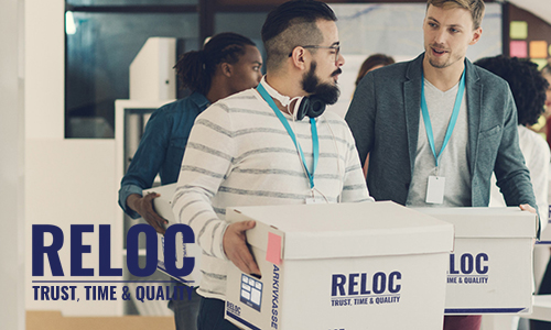 Bliv kontorelev i RELOC